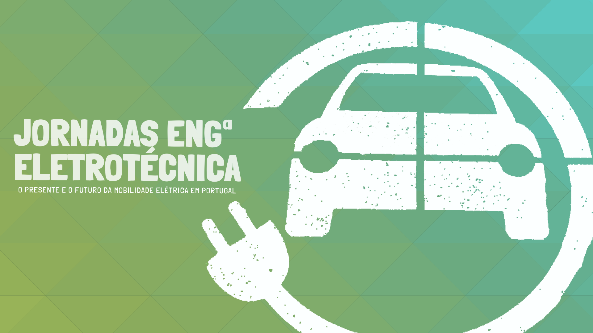 ISEC - Jornadas do Departamento de Engenharia Eletrotécnica